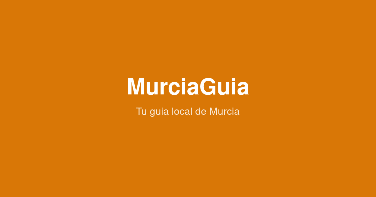 Mazarrón: The Murcian Coast You Haven't Heard About | Murcia Guia